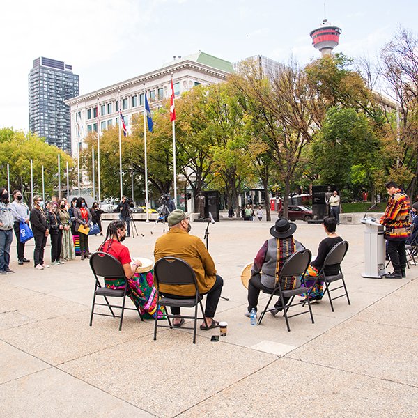 Diversity, Equity & Inclusion - Calgary Pride