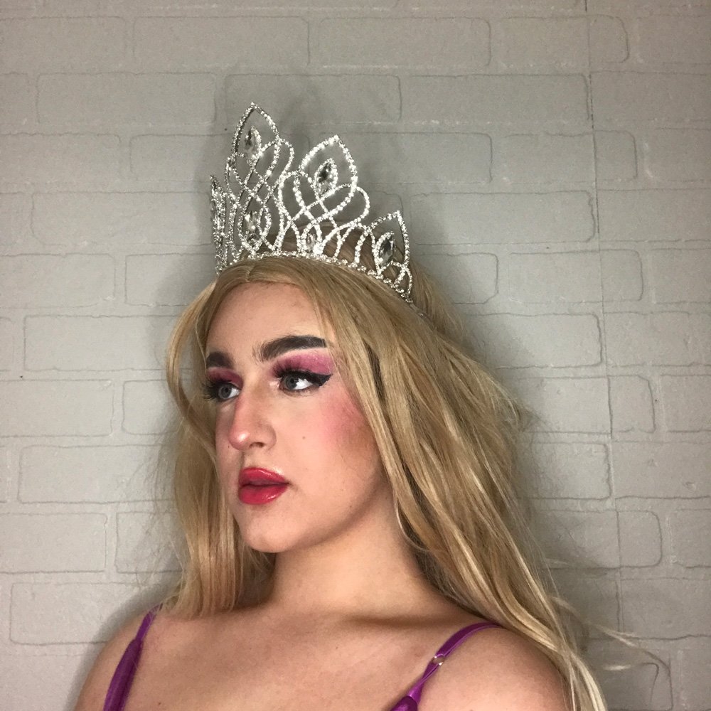 Reading with Royalty - Calgary Pride