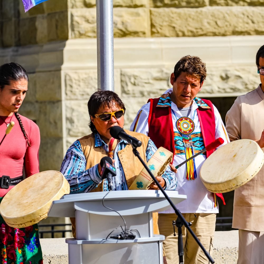 Diversity, Equity & Inclusion - Calgary Pride