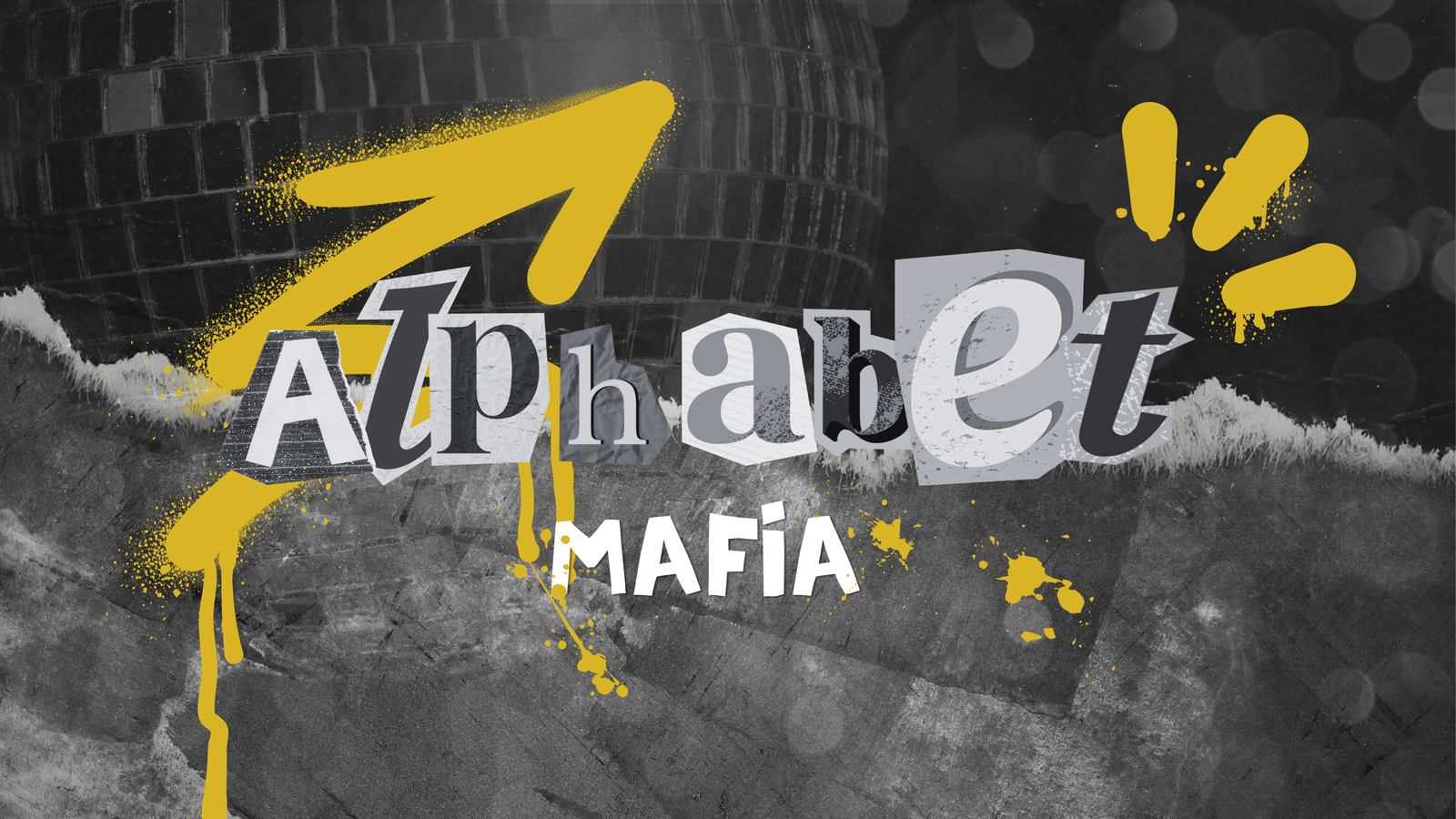 Alphabet Mafia - Calgary Pride