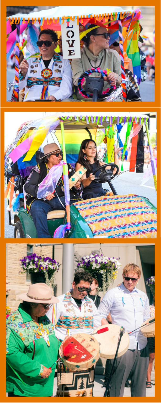 Calgary Pride 2026 | Pride Week & Parade in Calgary