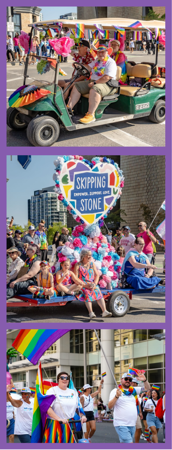 Pride 2026 - Calgary Pride